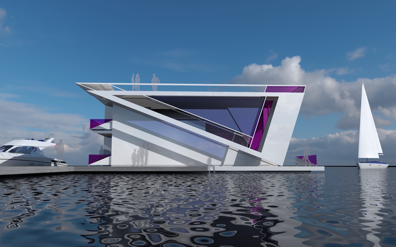 Iris – michael bauer