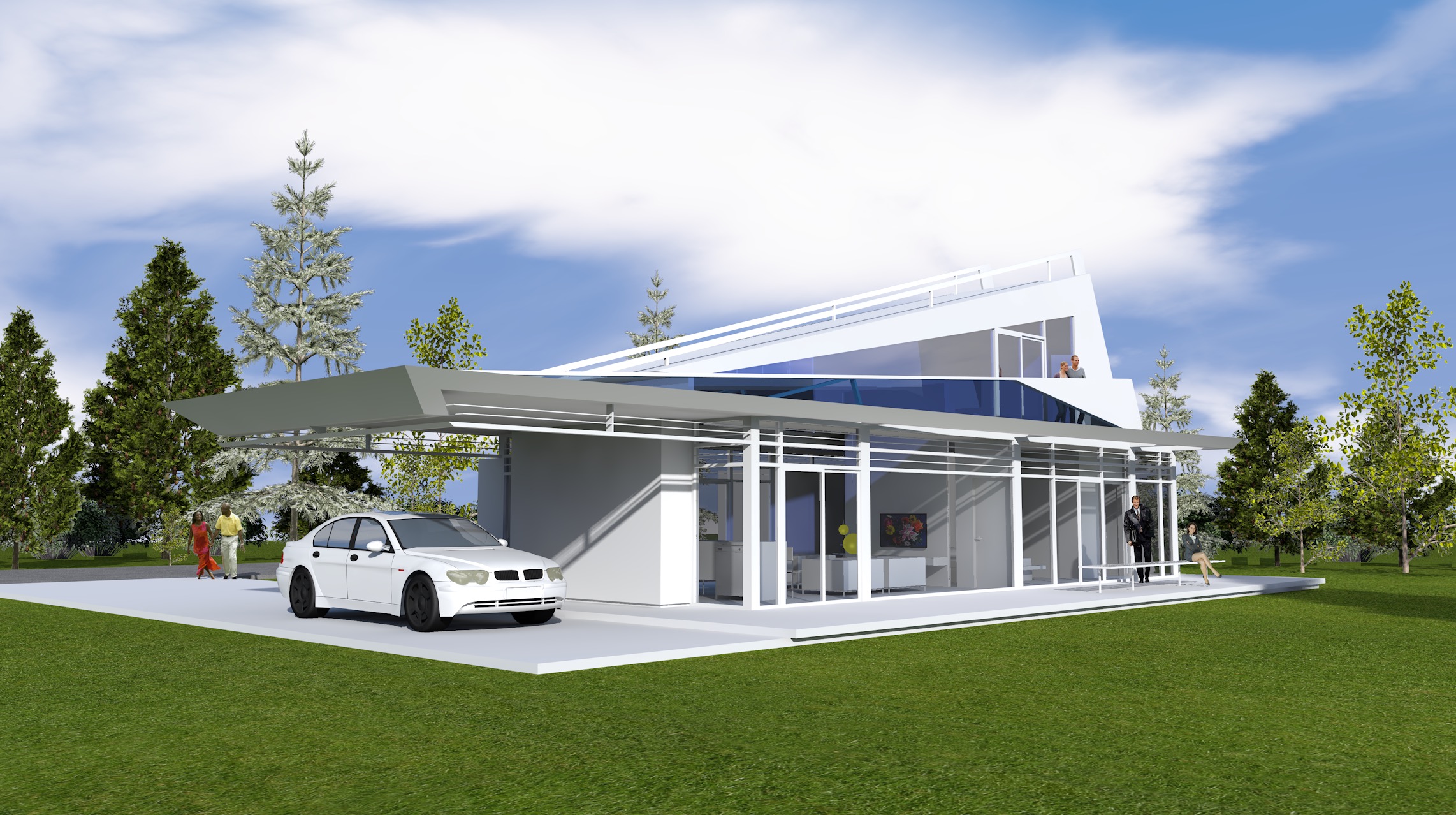 Lotus TerraFirma – michael bauer