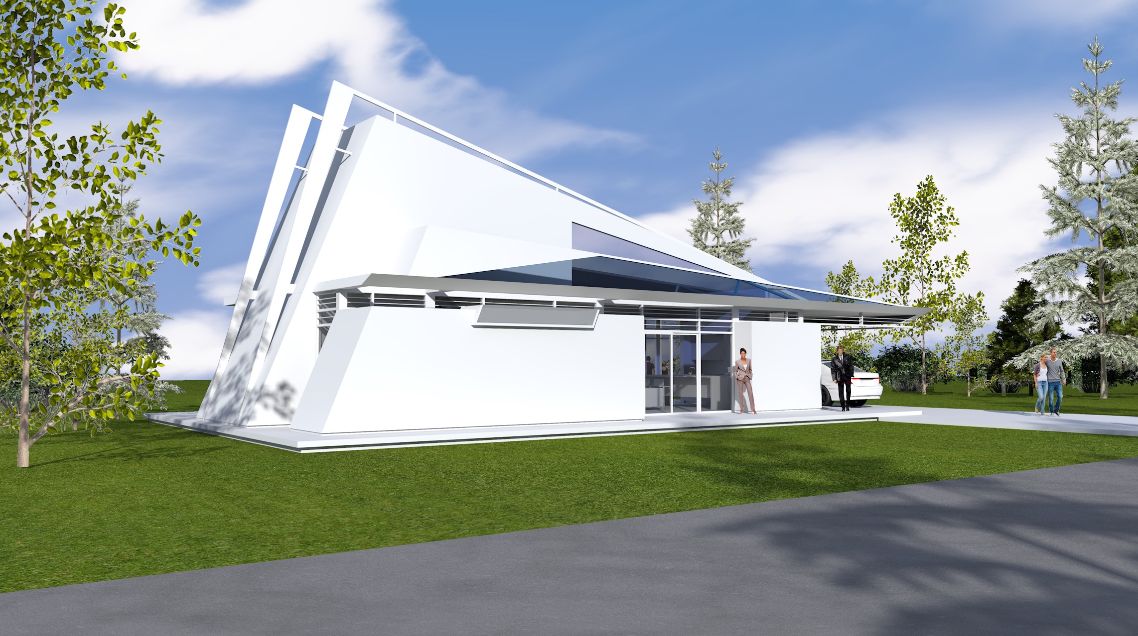 Lotus TerraFirma – michael bauer