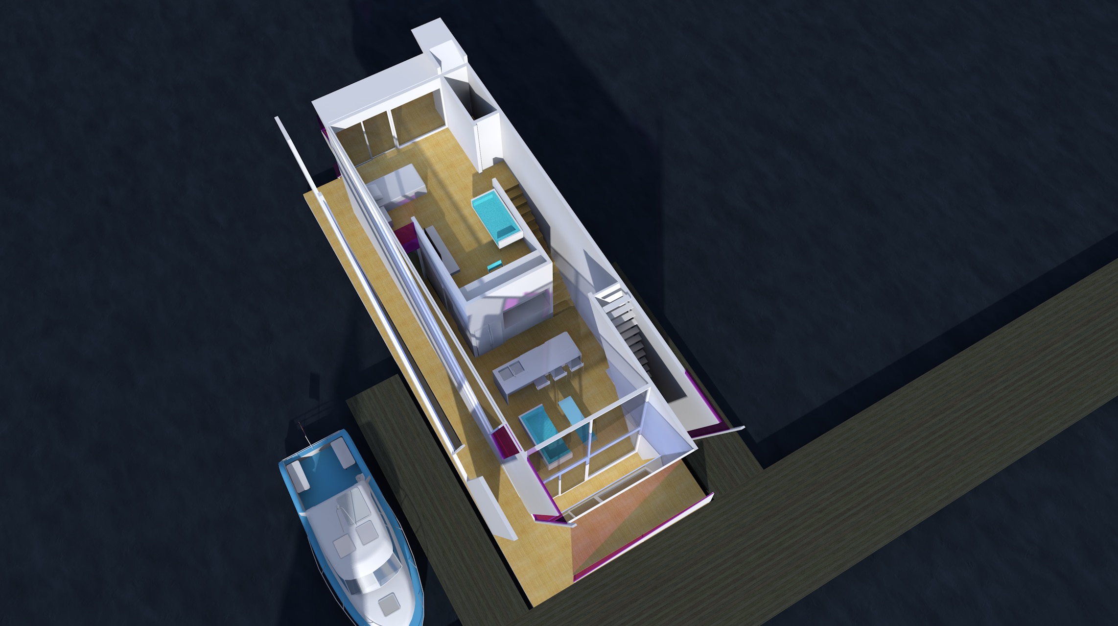 Iris – michael bauer