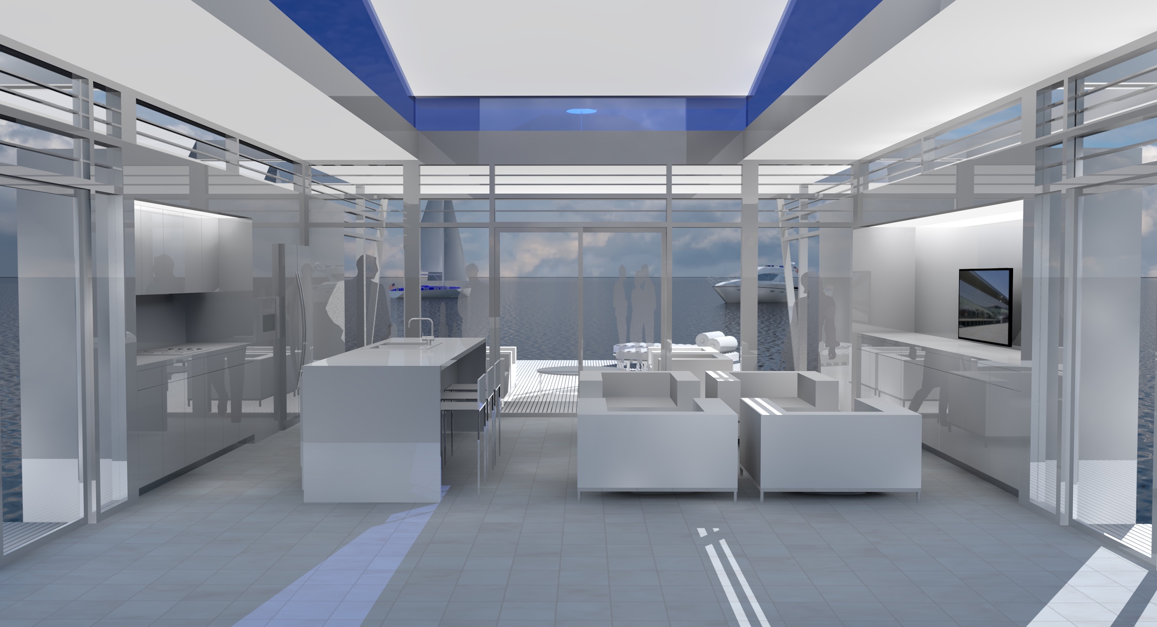 Lotus – michael bauer