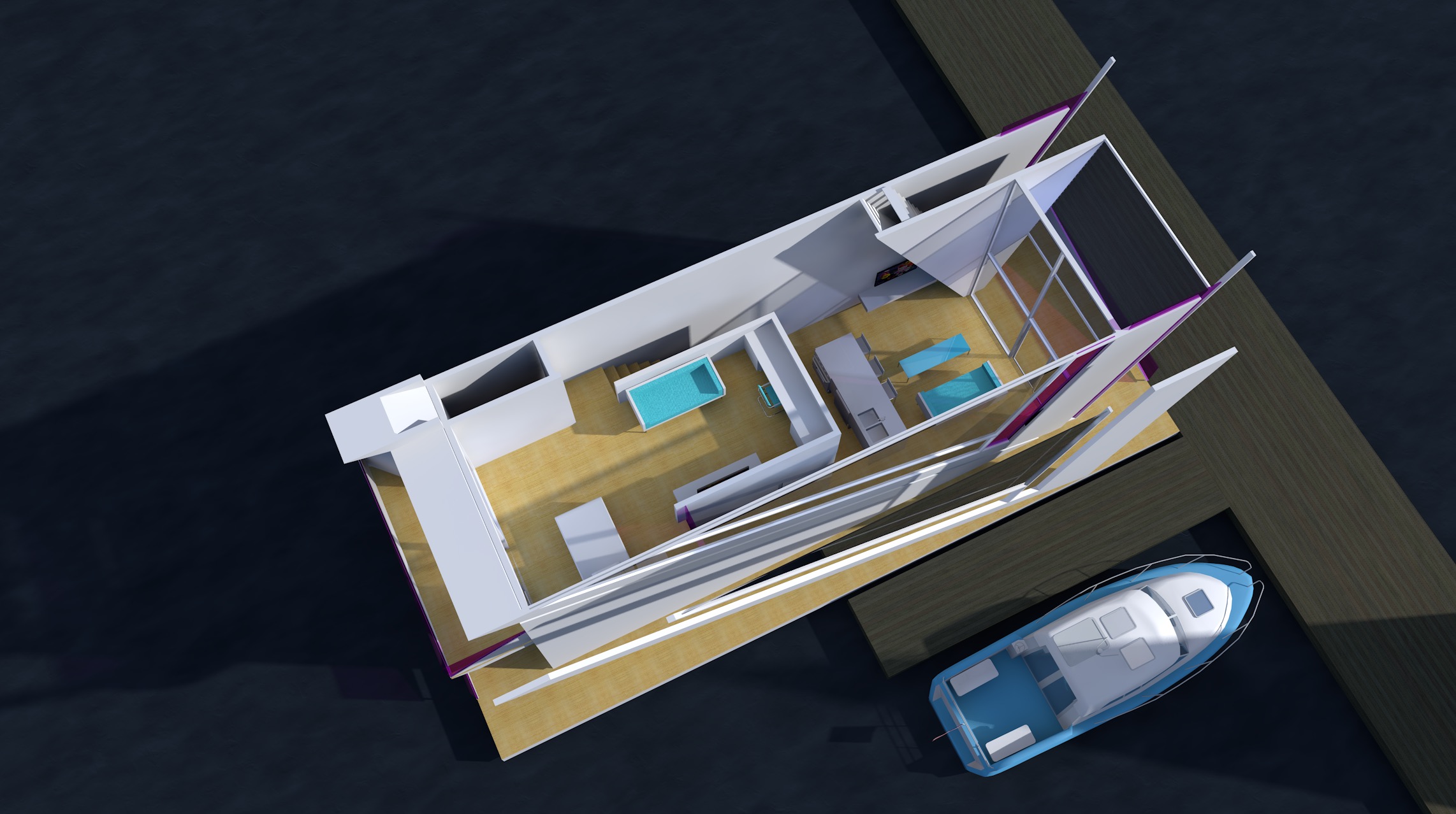 Iris – michael bauer