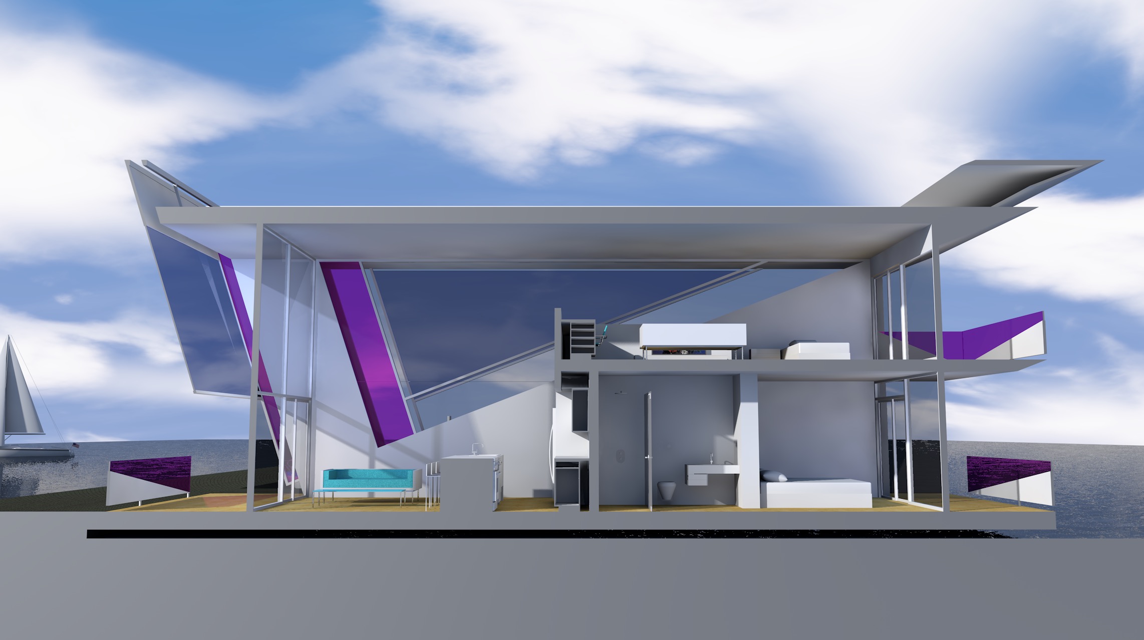 Iris – michael bauer