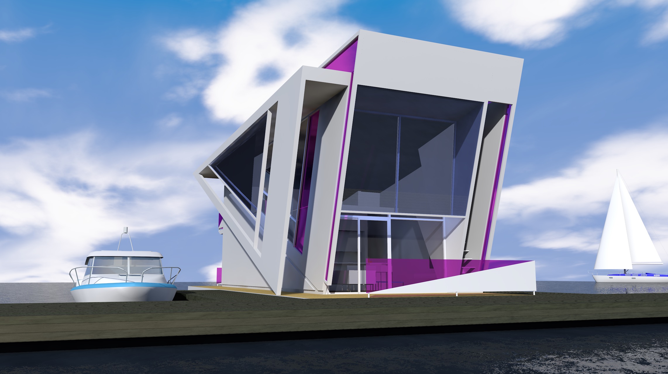 Iris – michael bauer